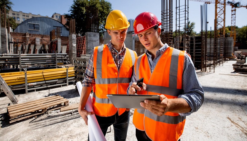 Tips for choosing a building contractor for your project ...