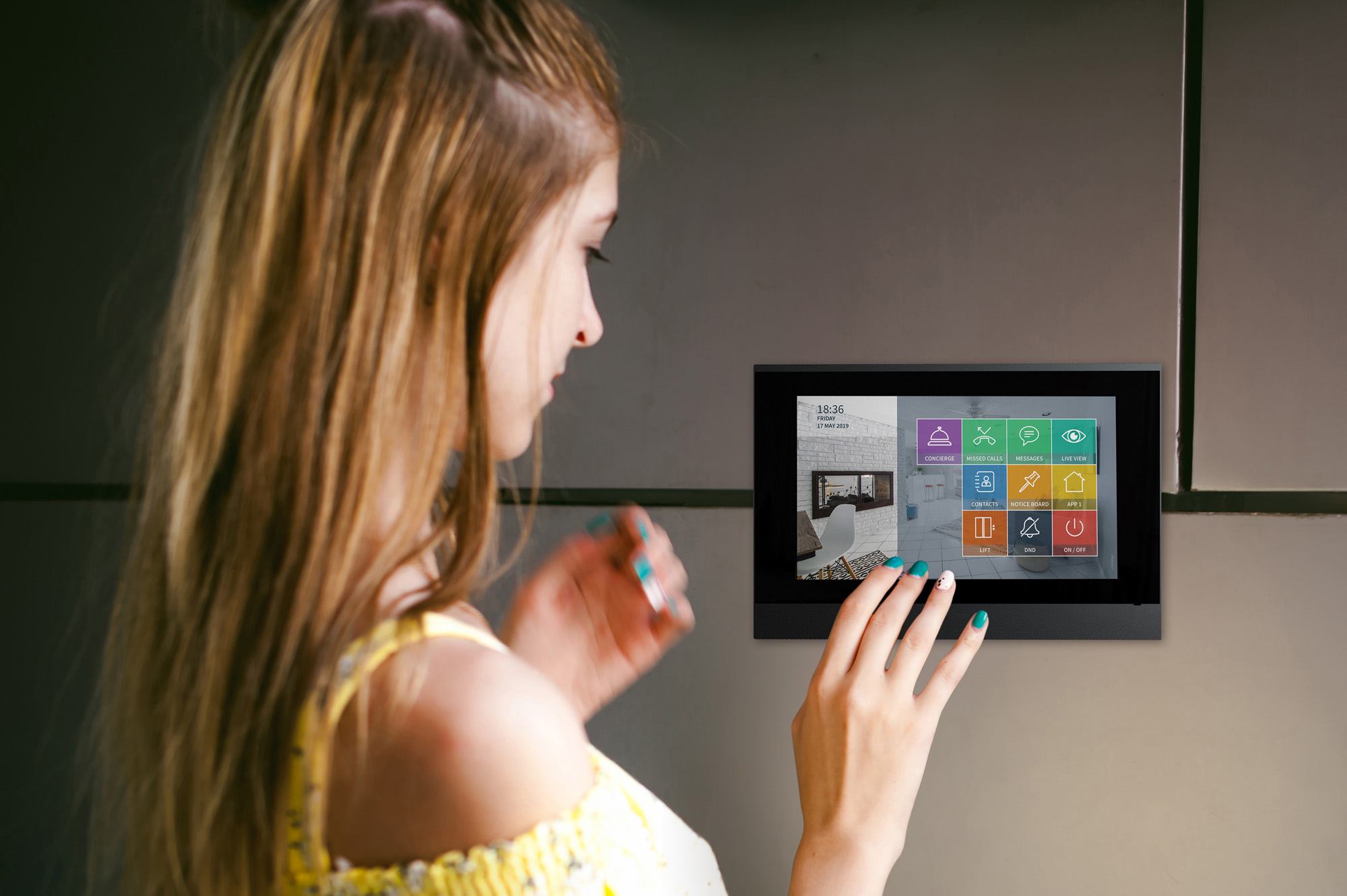 What are the Benefits of a Monitored House Alarm? - RichardGuilBault.com