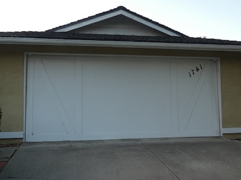 How to Replace a Garage Door Spring - RichardGuilBault.com
